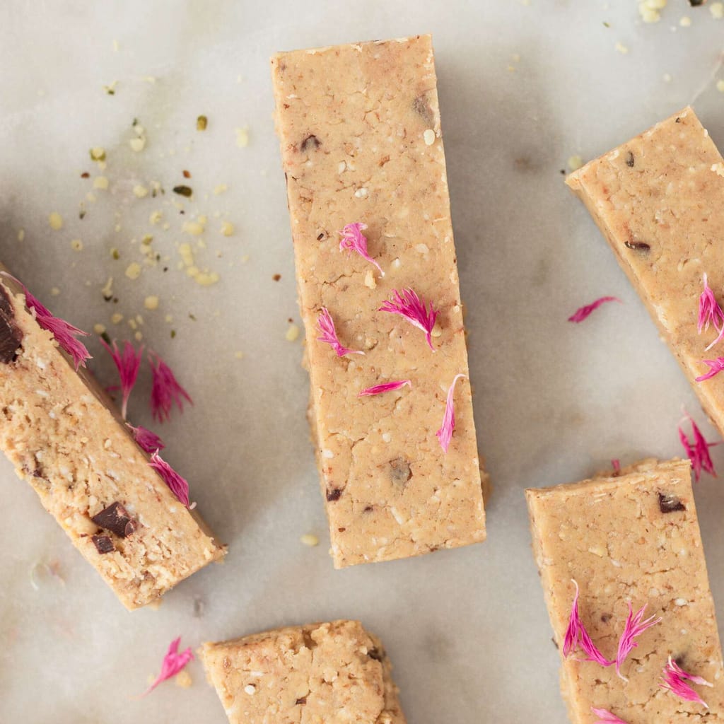 Power-Protein-Riegel