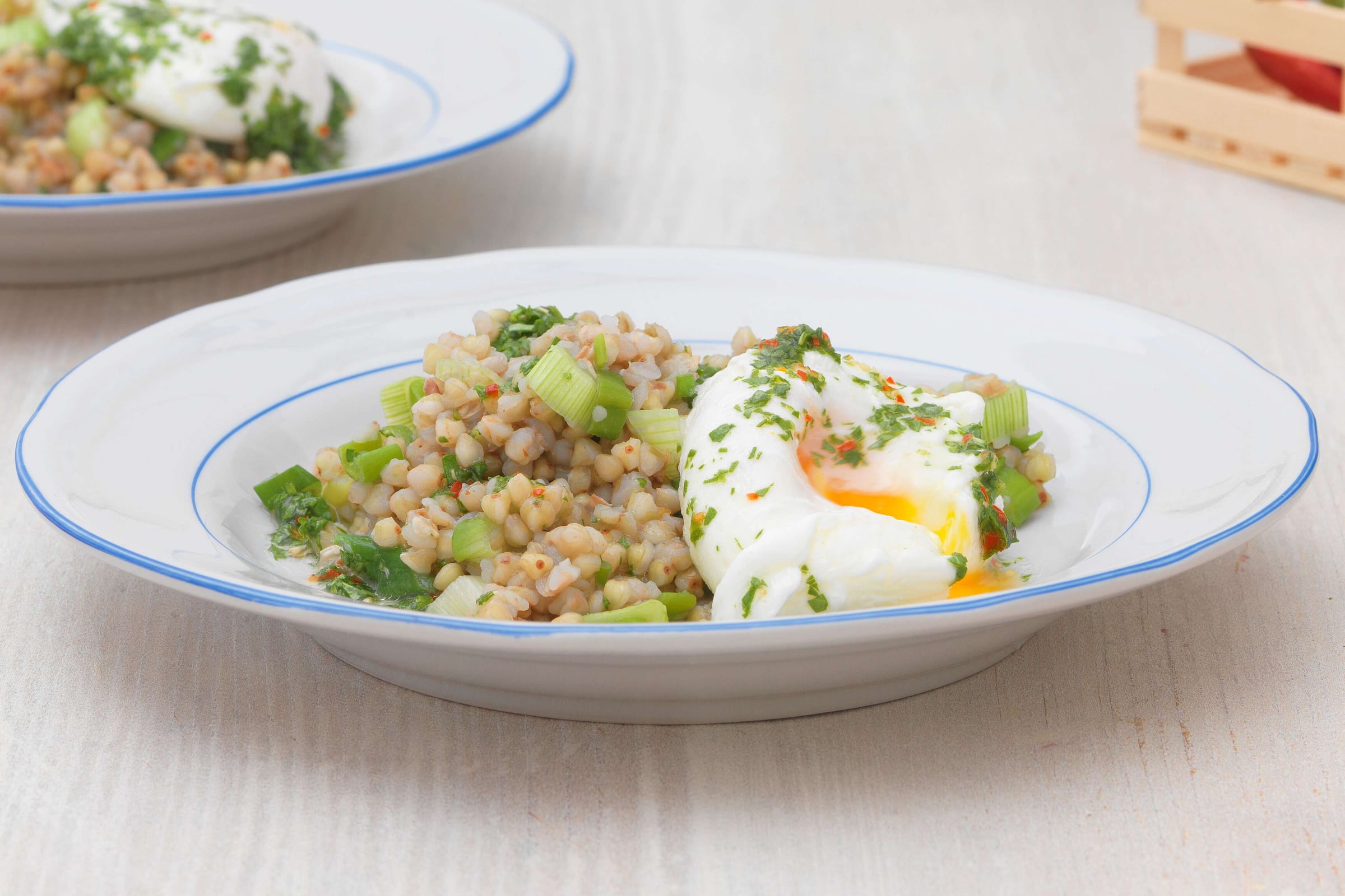 Buchweizen: Nährwerte und glutenfreie Rezepte | Migros iMpuls