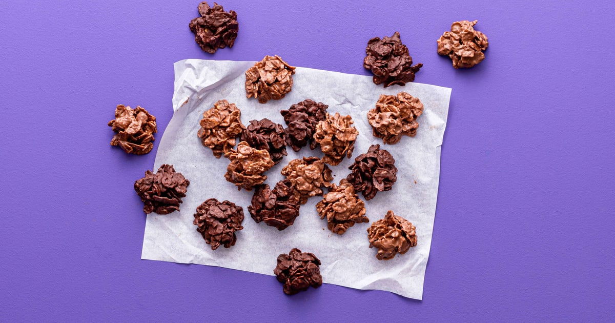 Cornflakes-Guetzli | Rezept