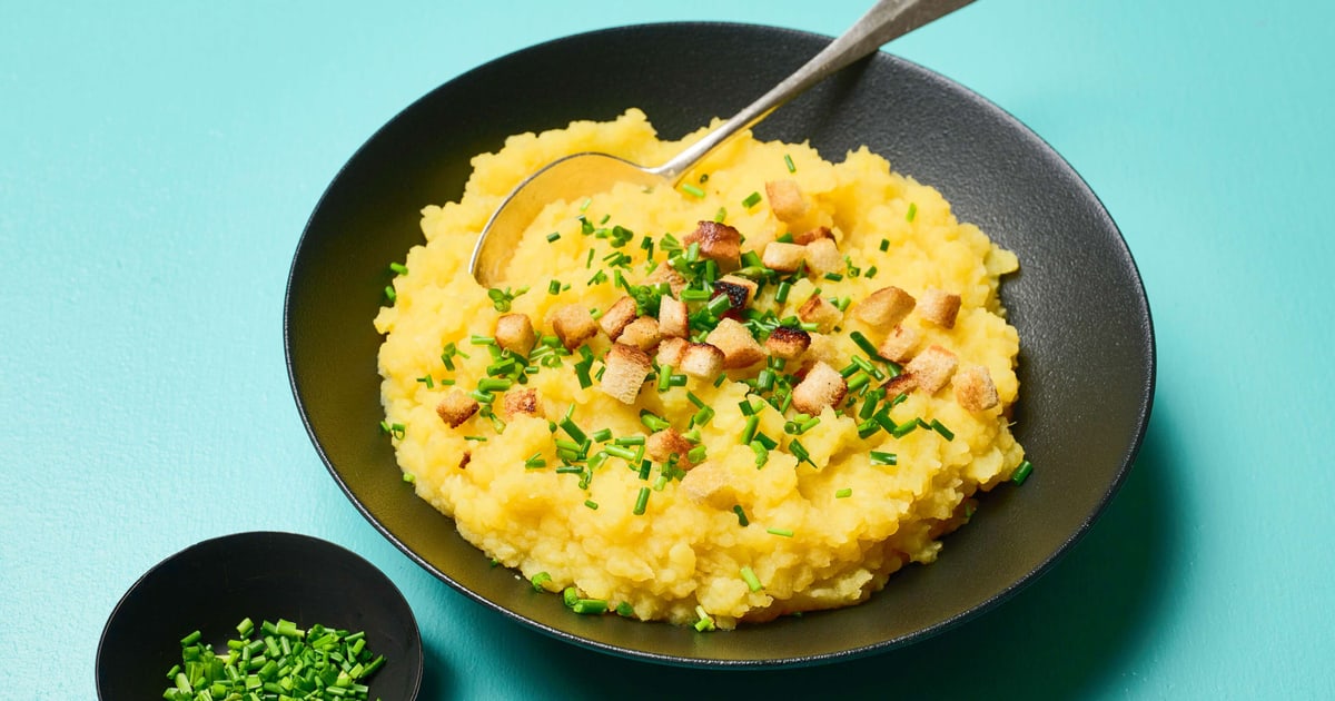 Funggi soleurois | Recette