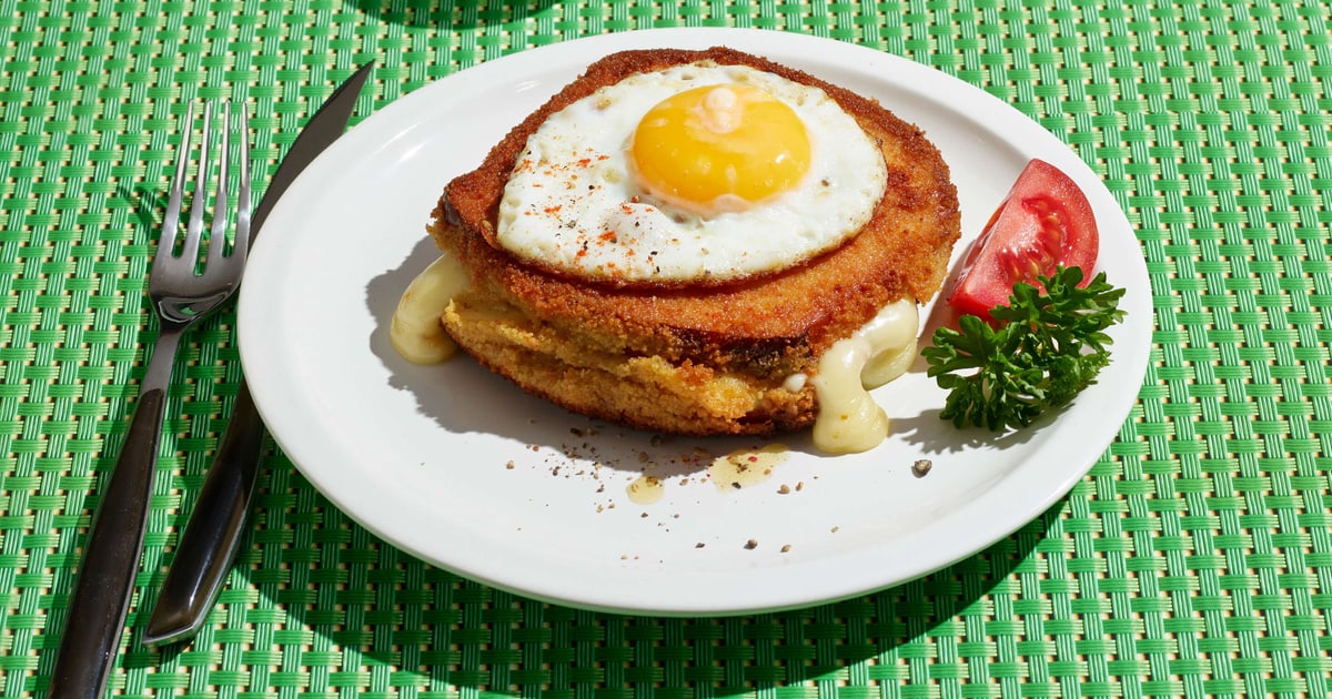 Kase Fur Cordon Bleu