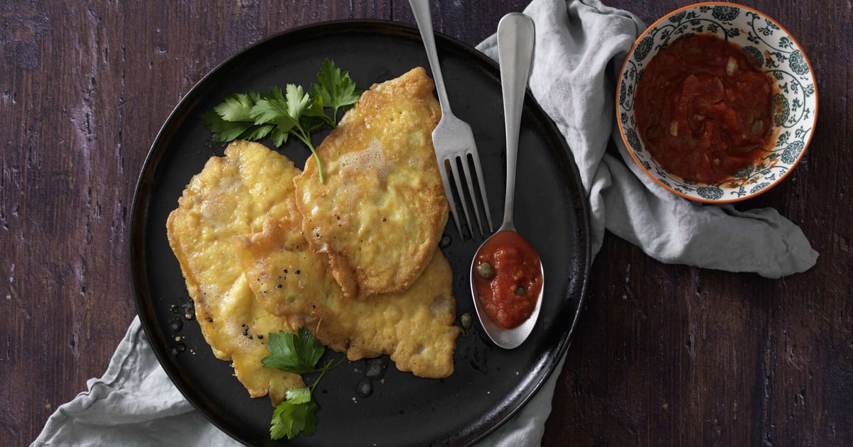 Piccata alla milanese | Migusto