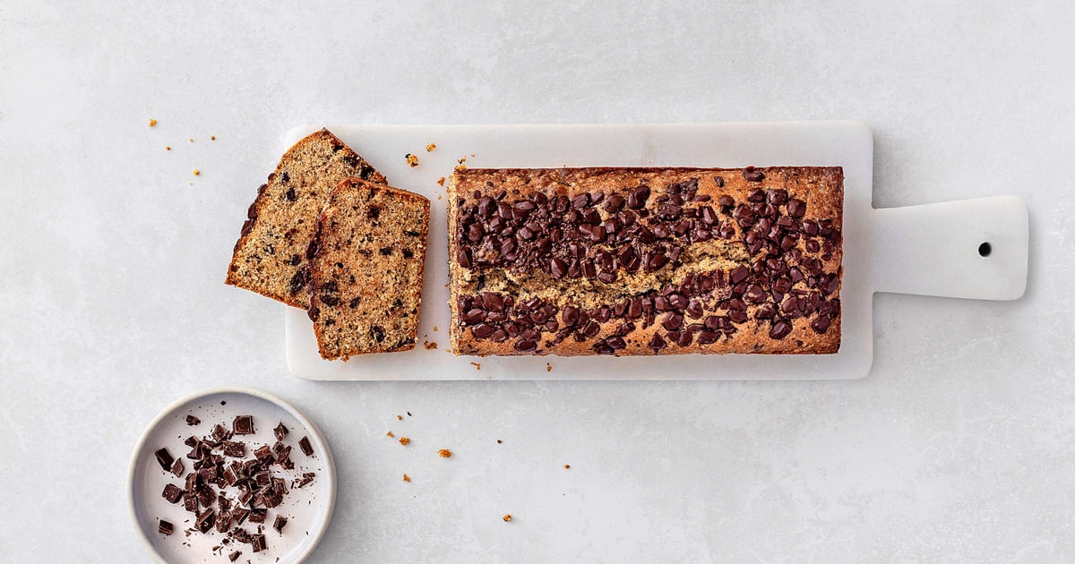 Cake tyrolien | Recette