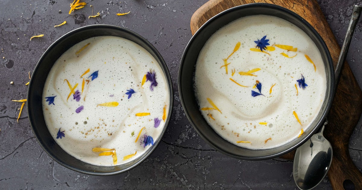 Heusuppe | Rezept