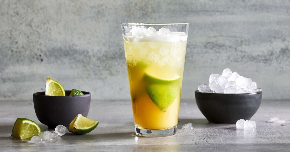 Exotic Beer | Rezept