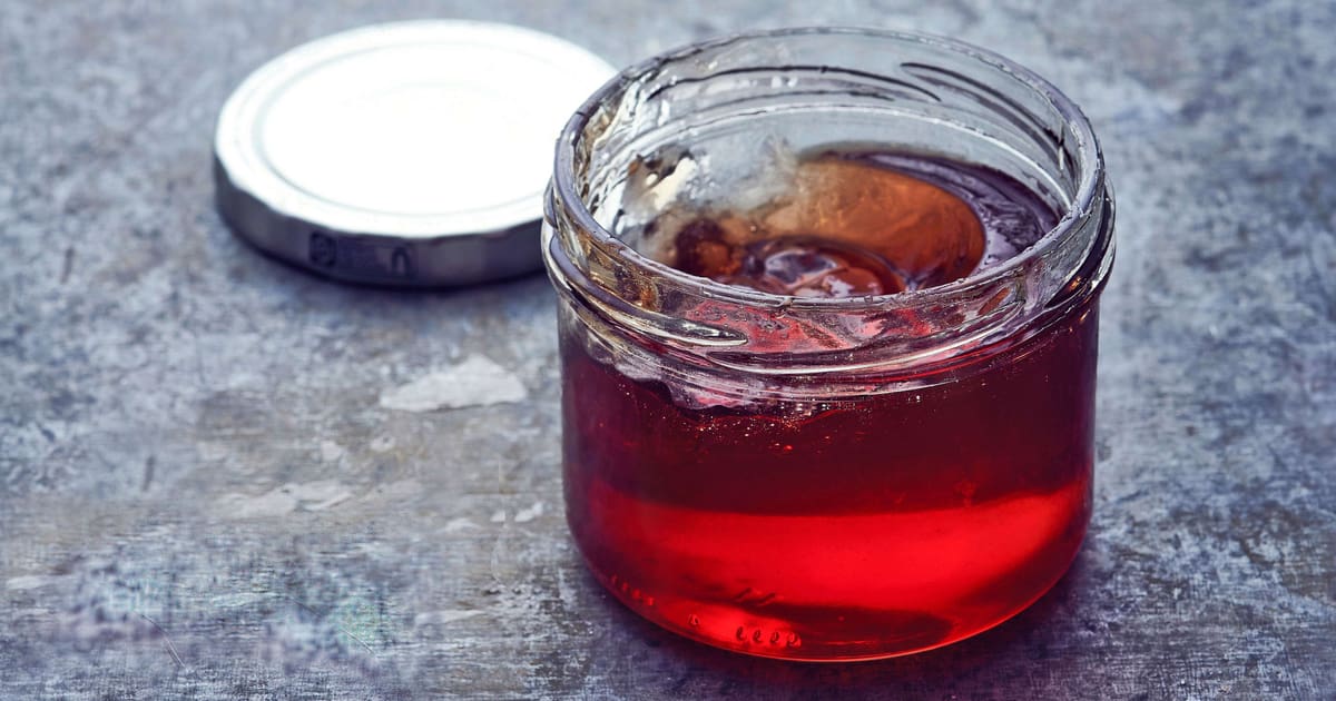 Gelée de coing au gingembre | Recette