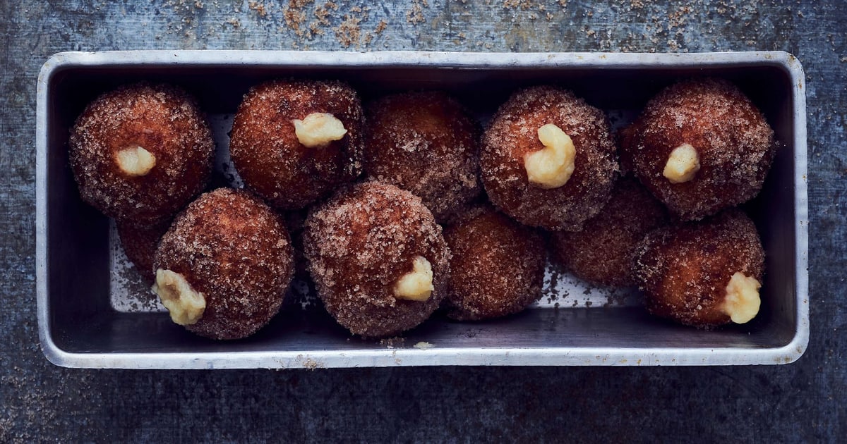 Quarkini aux coings | Recette