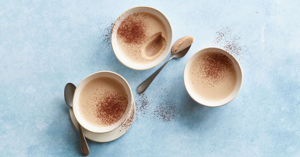 Mousse au chocolat et aux marshmallows | Recette