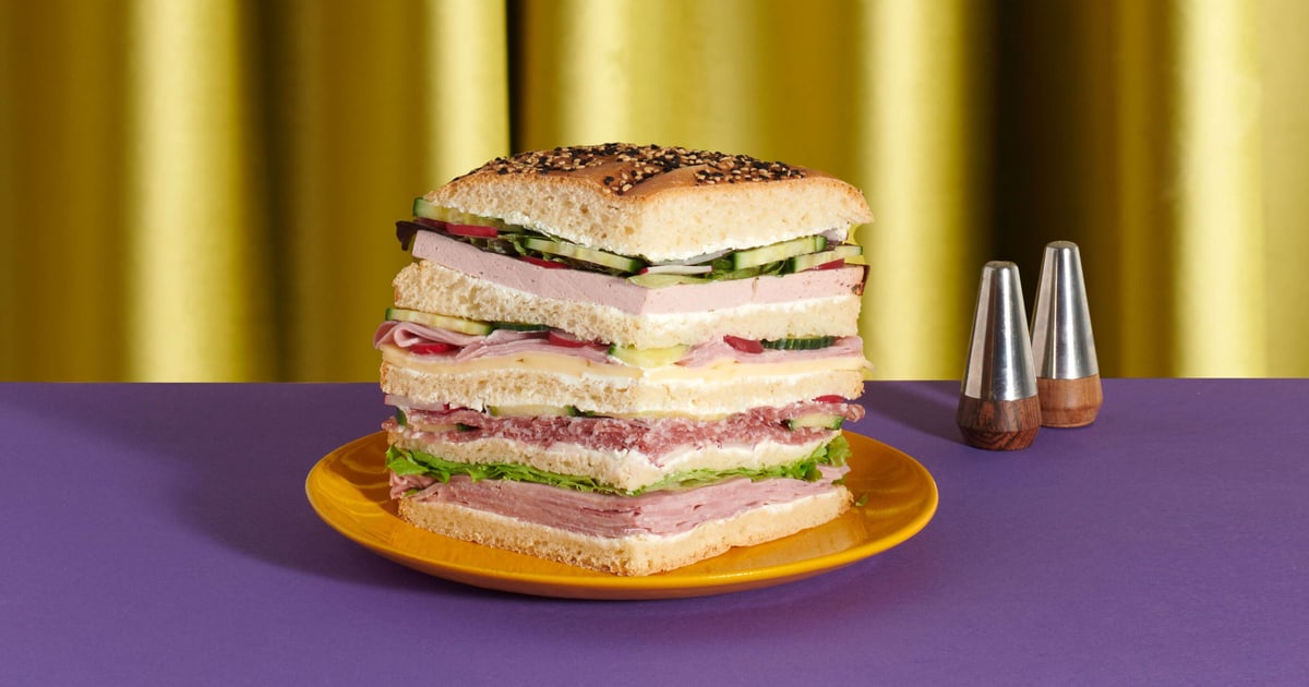 Pain surprise | Recette