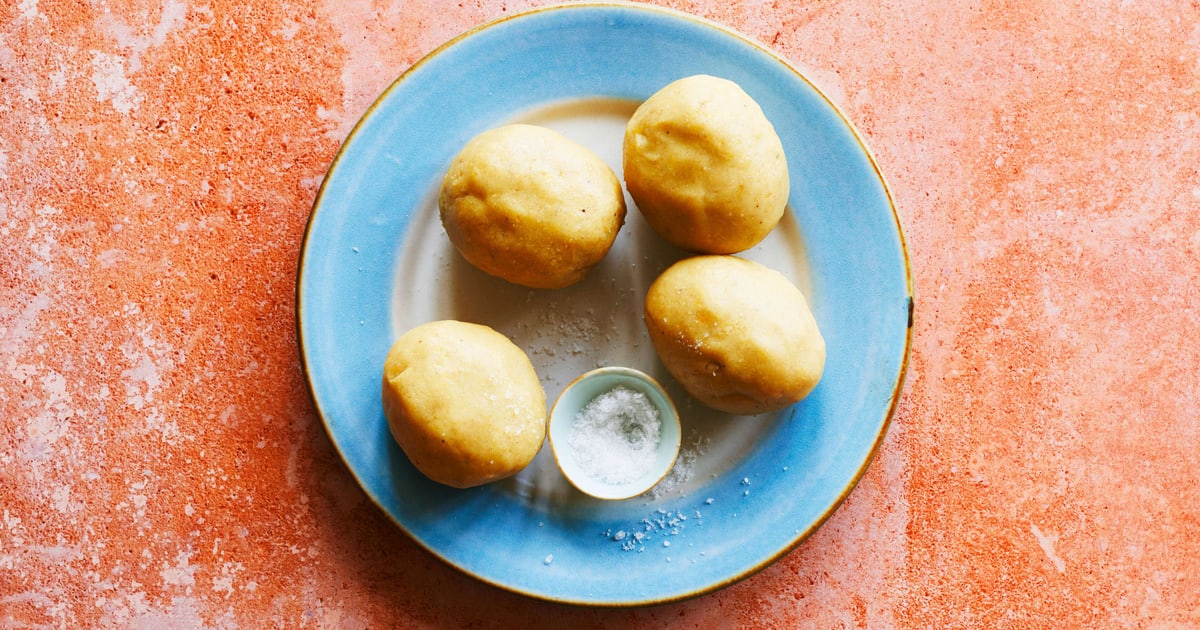 Foufou | Recette