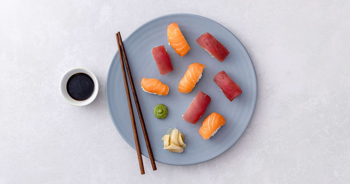 Nigiri | Rezept