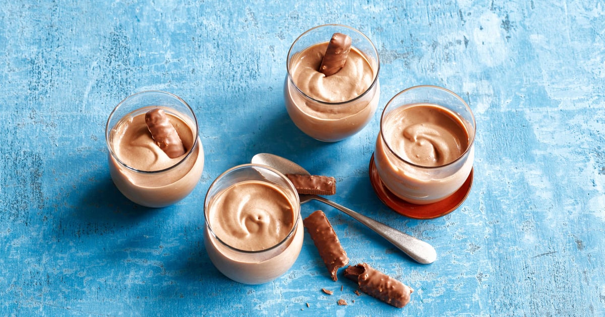 Branchli-Mousse | Rezept