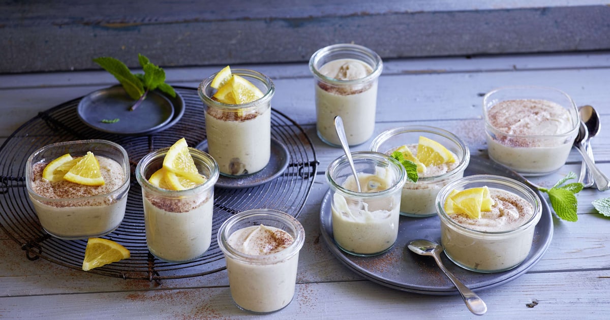 Mousse aux marrons | Migusto