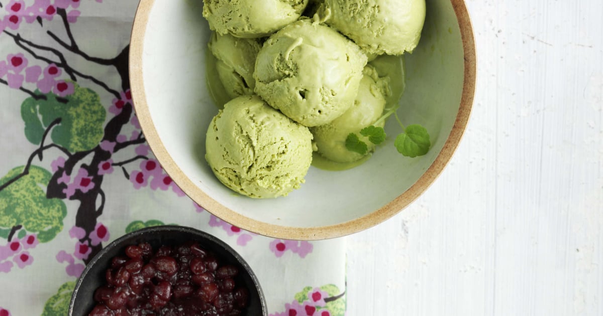 Matcha-Glace | Migusto
