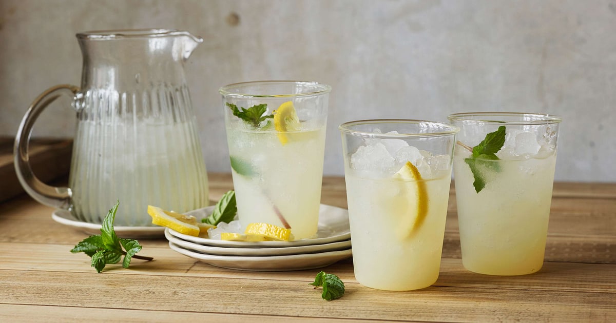 Limonata | Ricetta