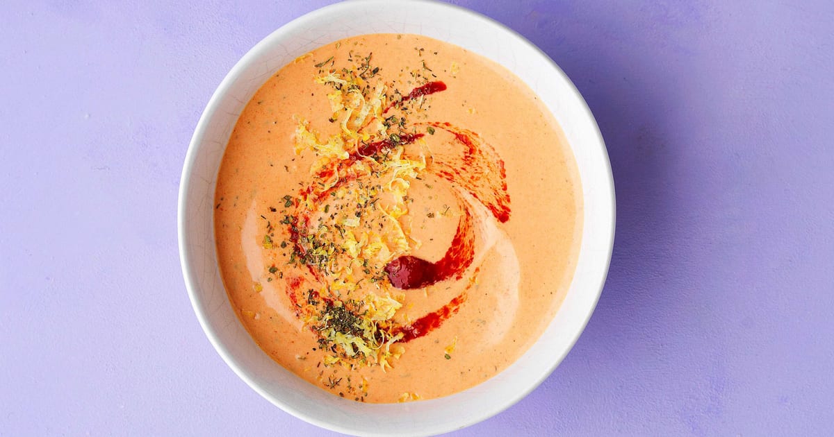 Sauce choron | Rezept