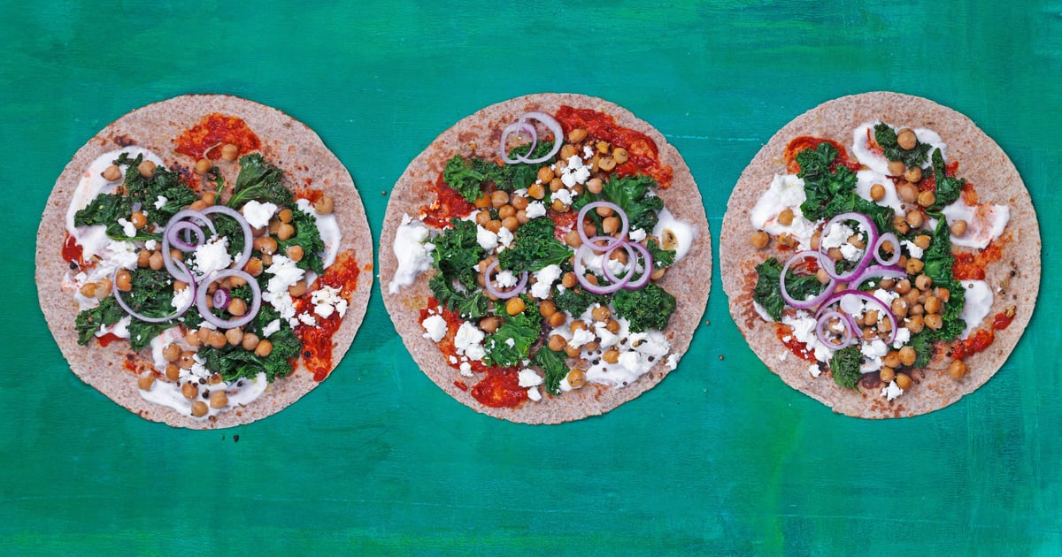 Tortilla orientale | Recette