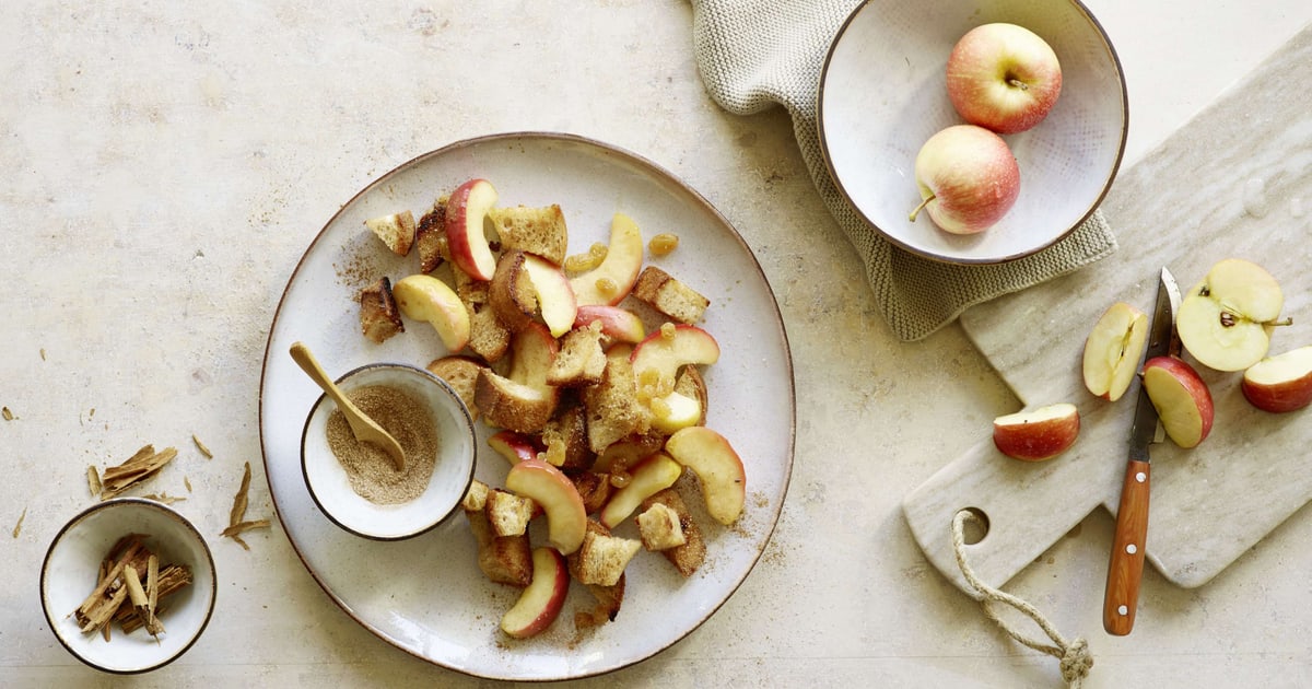 Apfelrösti | Migusto