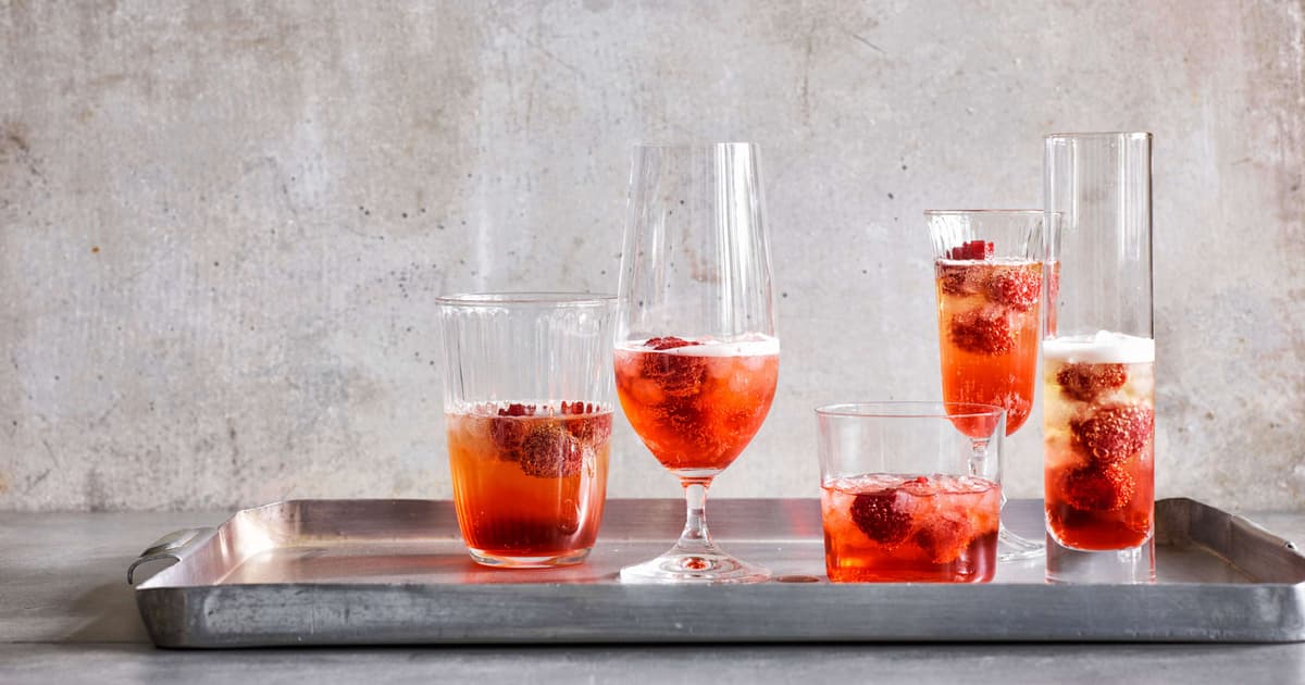 Birra rossa | Ricetta