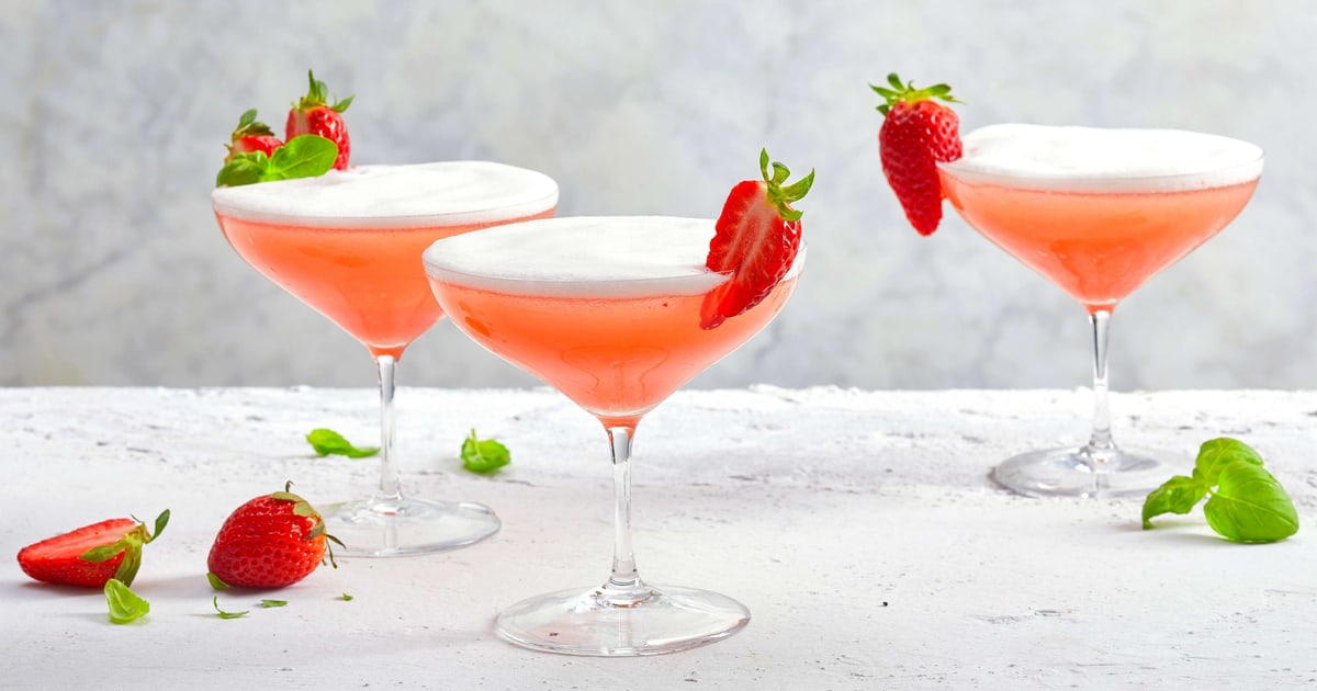 Frosé | Recette
