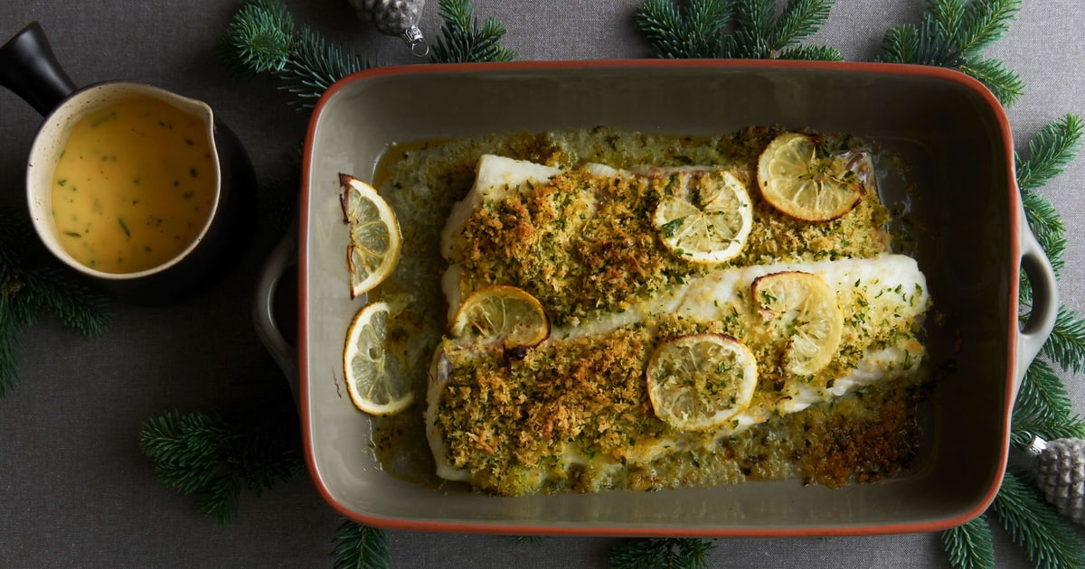 Filet de cabillaud au four | Migusto