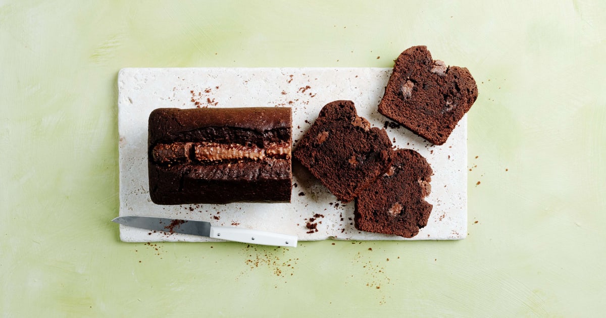 Cake Mississippi | Recette