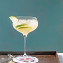 Ginger Splash | Rezept