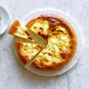 Speck-Käse-Sablés | Migusto