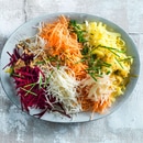 Salade de carottes | Migusto