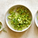 Pak choi saltato | Migusto