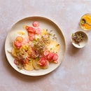 Pickles de radis long à la bière | Recette