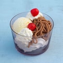 Coupe Romanoff | Rezept