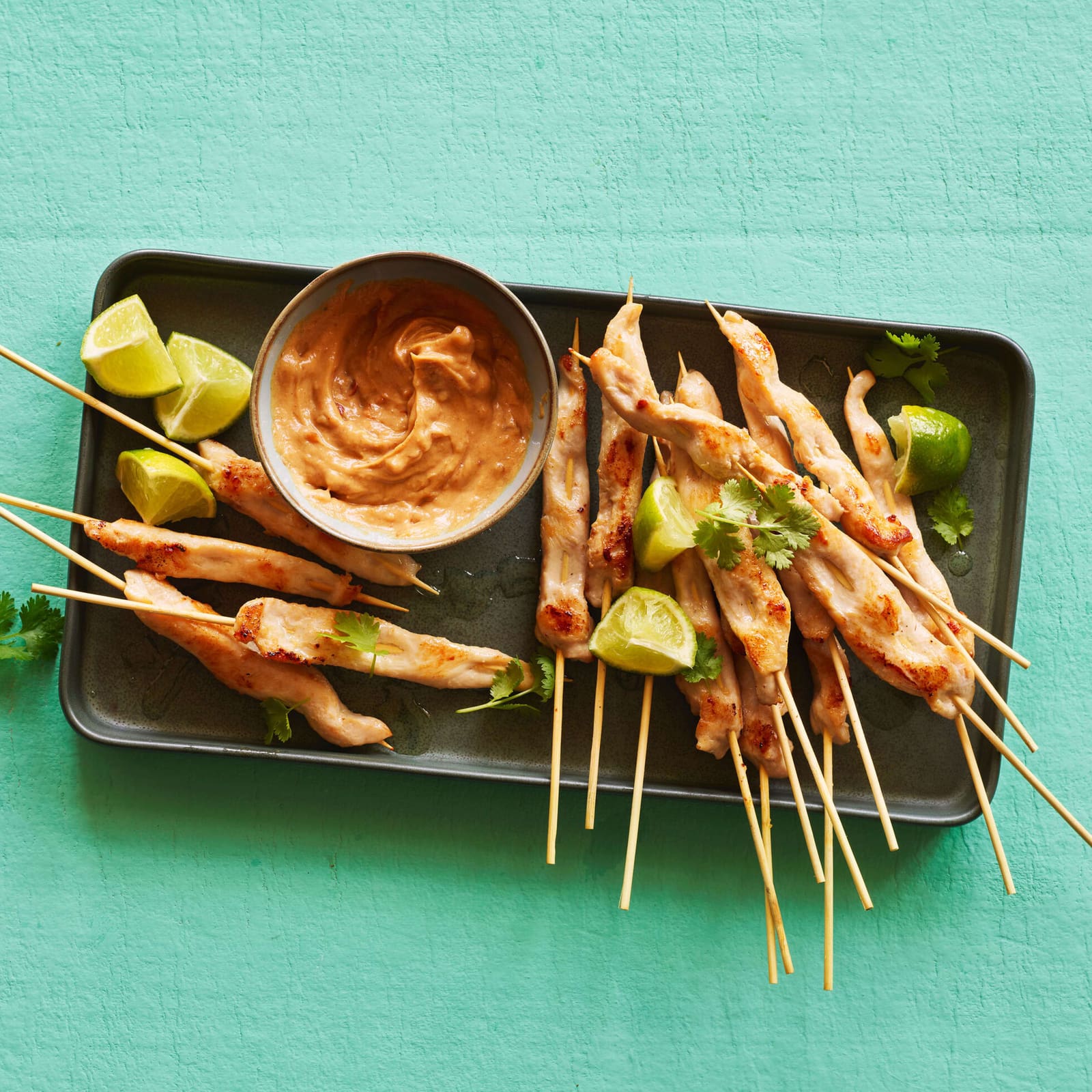 Crevetten auf Reis-Frittata | Migusto