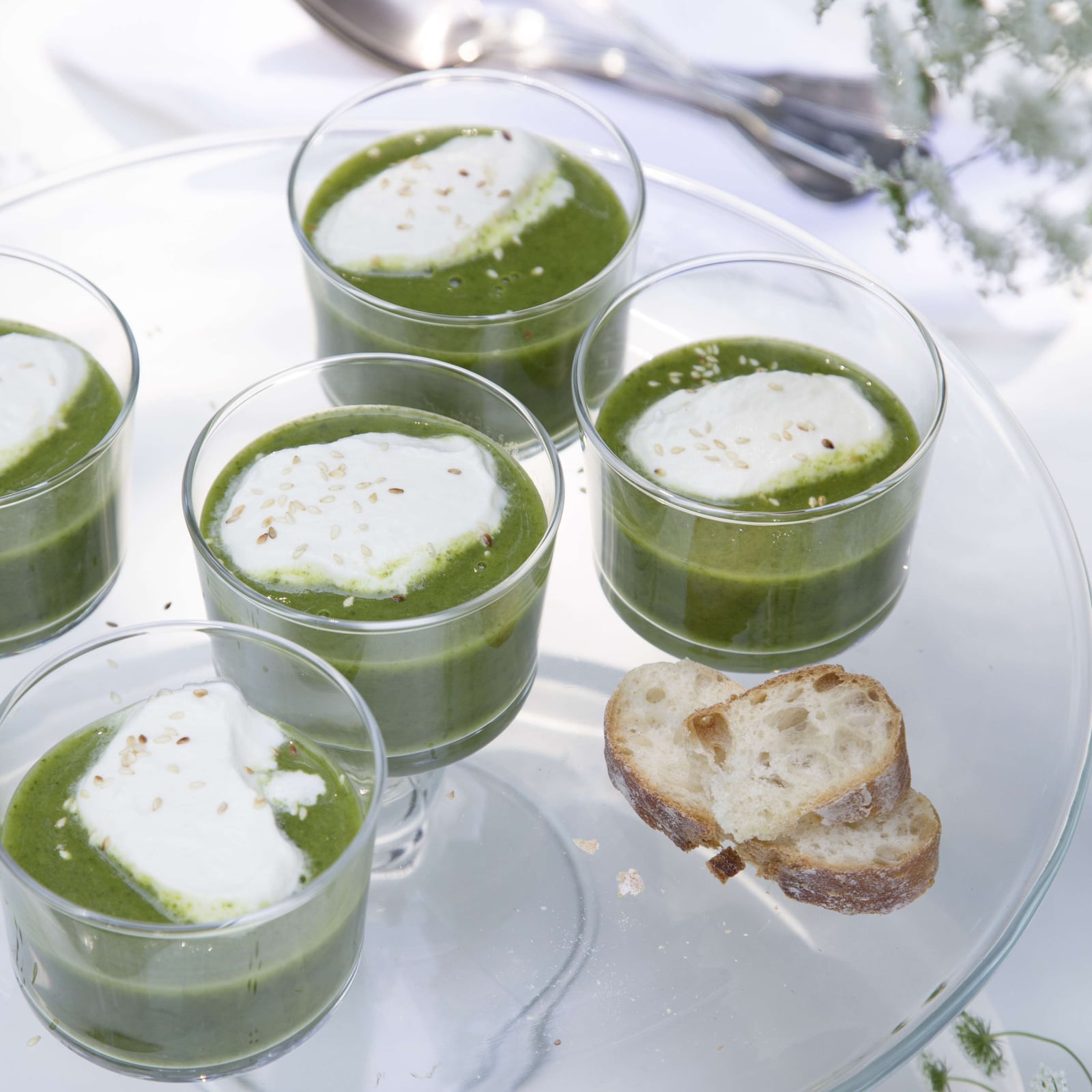 Heusuppe | Migusto
