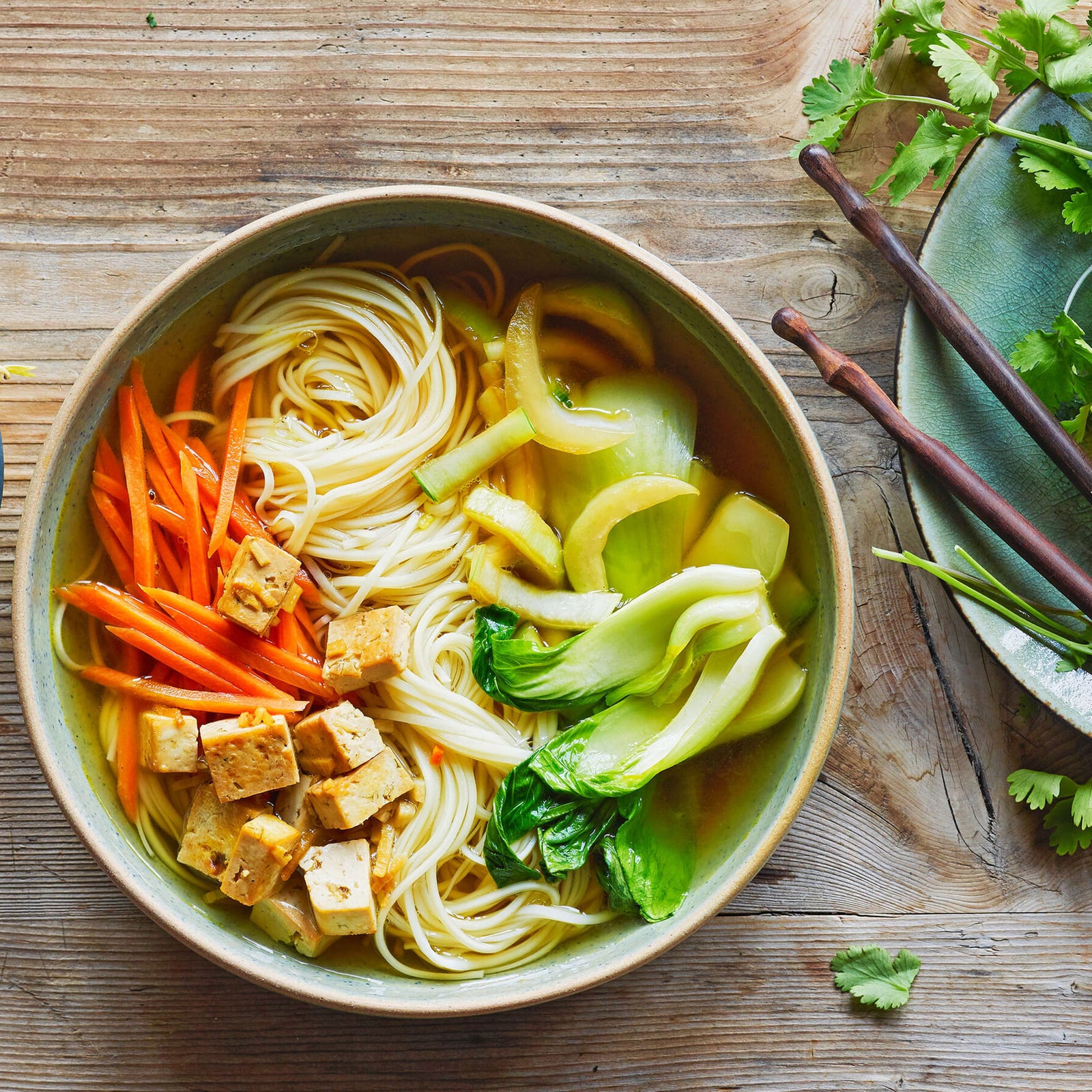 Tantanmen mit Ramen-Nudeln | Migusto