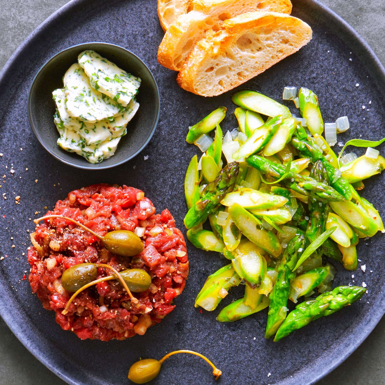 Tatar | Rezept