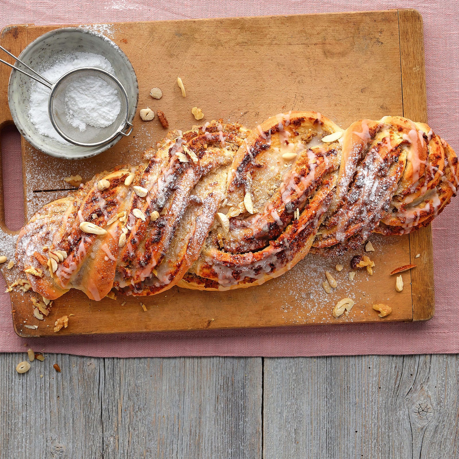 Pains au chocolat | Recette