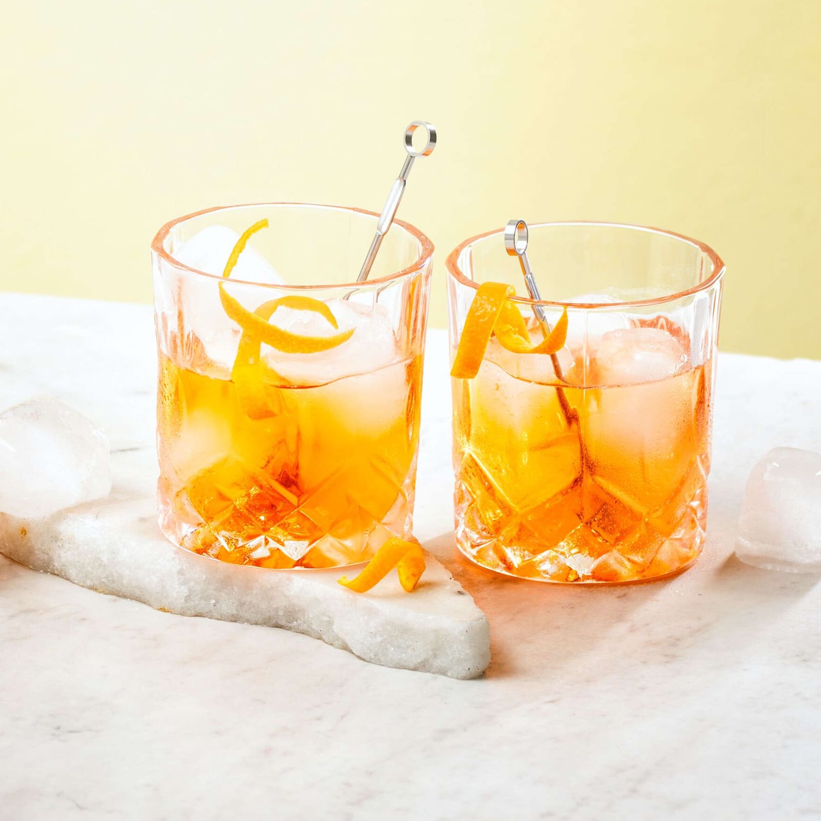 Crodino Spritz | Rezept