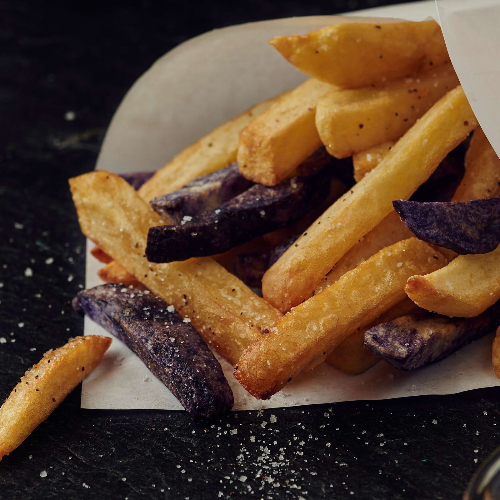Pommes allumettes | Migusto