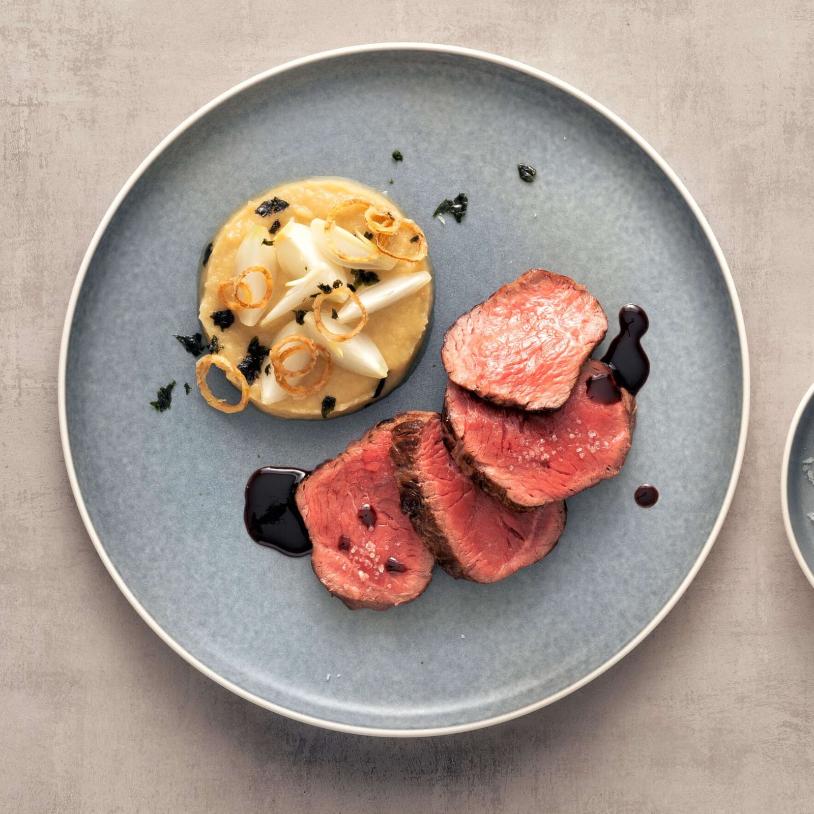 Hirschpfeffer | Migusto