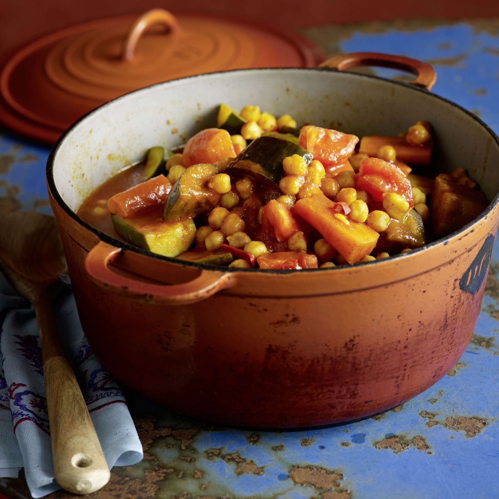 Pickles de courgette | Migusto