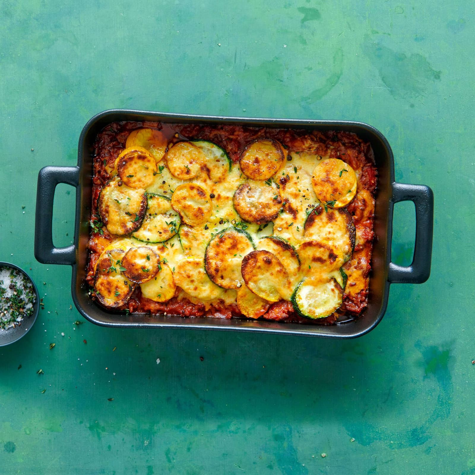 Tarte à la viande hachée | Migusto