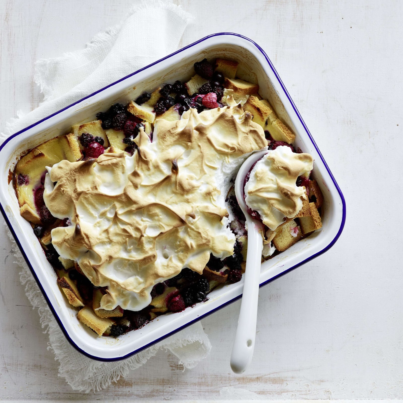 Gratin d’abricots | Recette