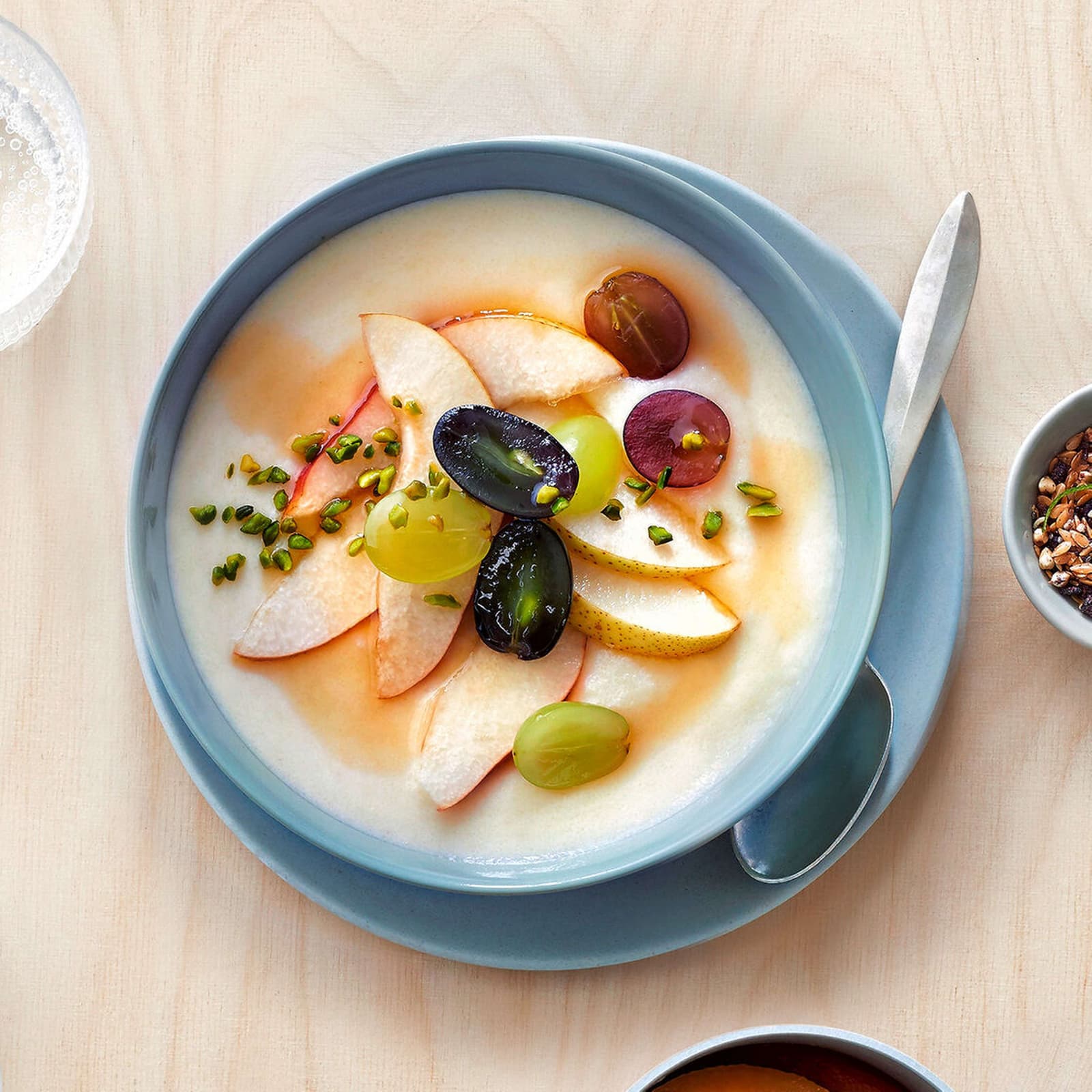 Skandinavischer Porridge | Migusto
