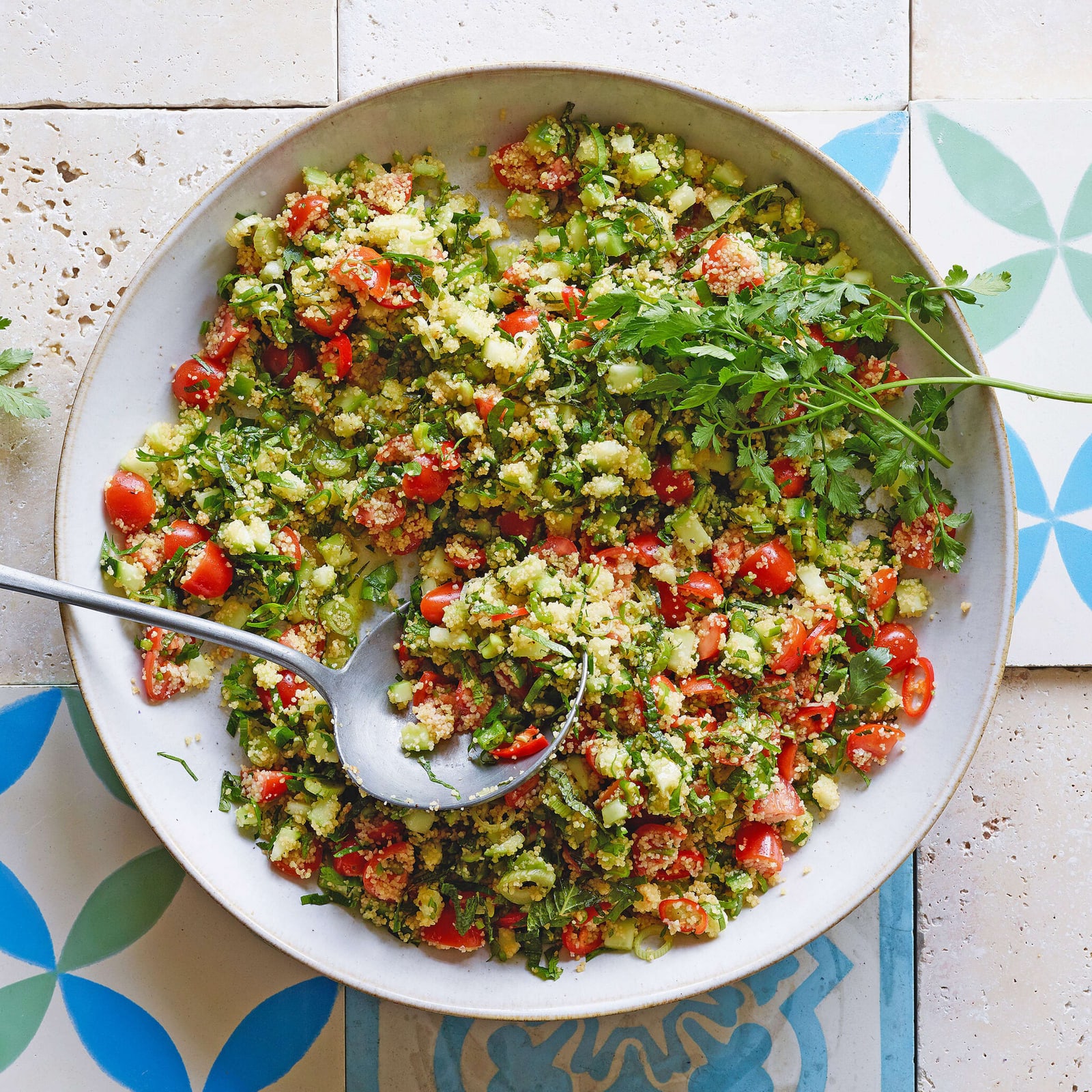 Taboulé | Recette