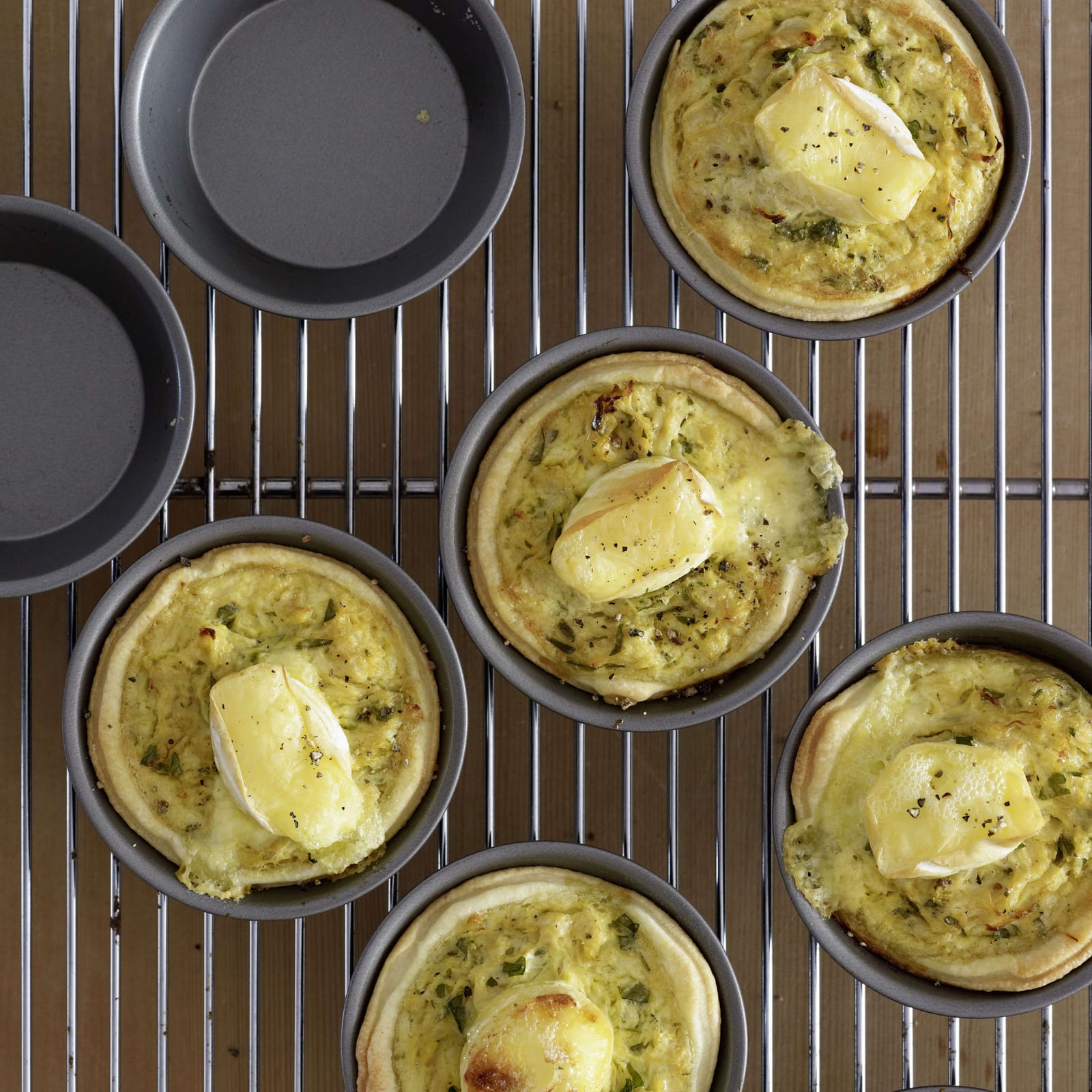 Quiche di zucca e verza | Ricetta