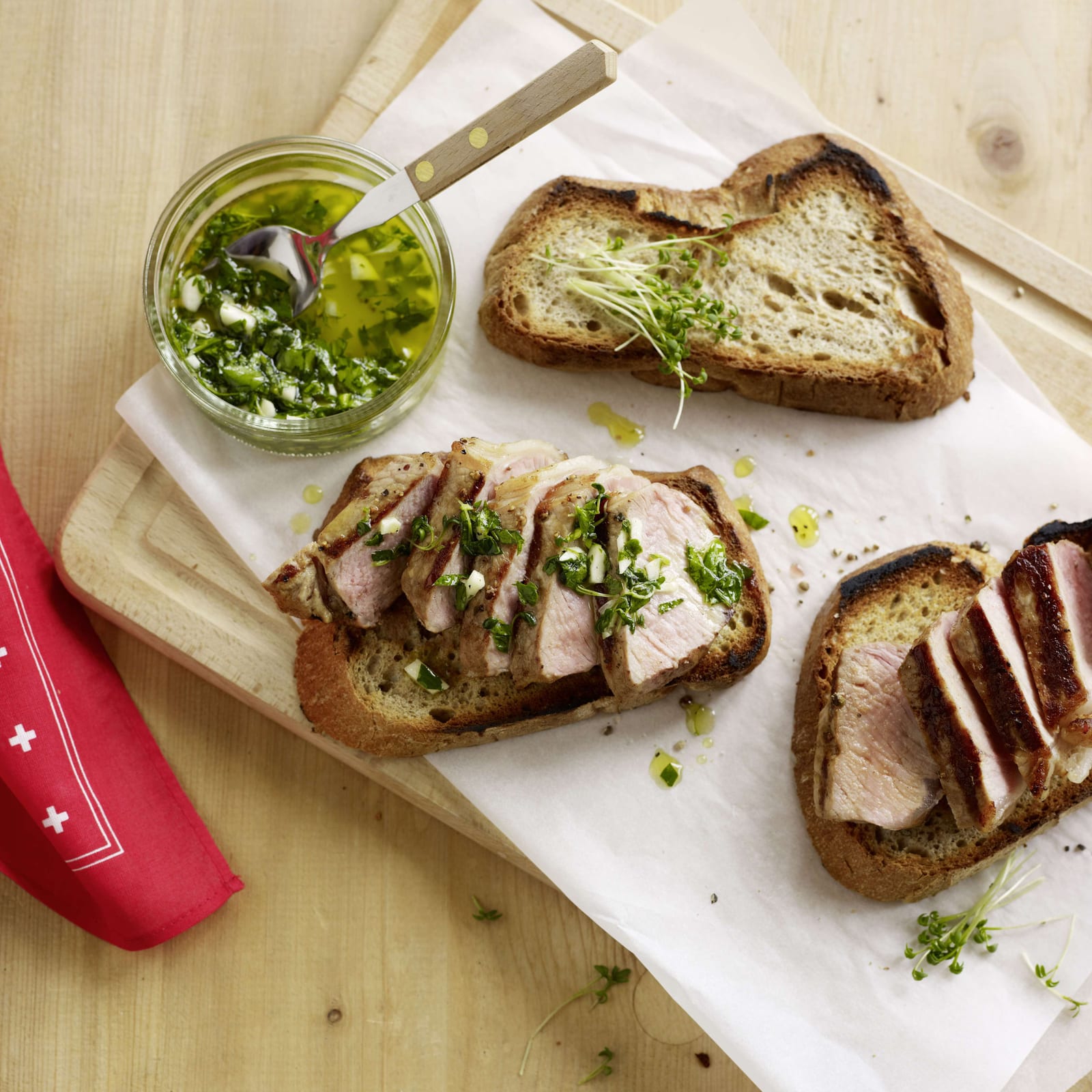 Kalbfleisch | Migusto