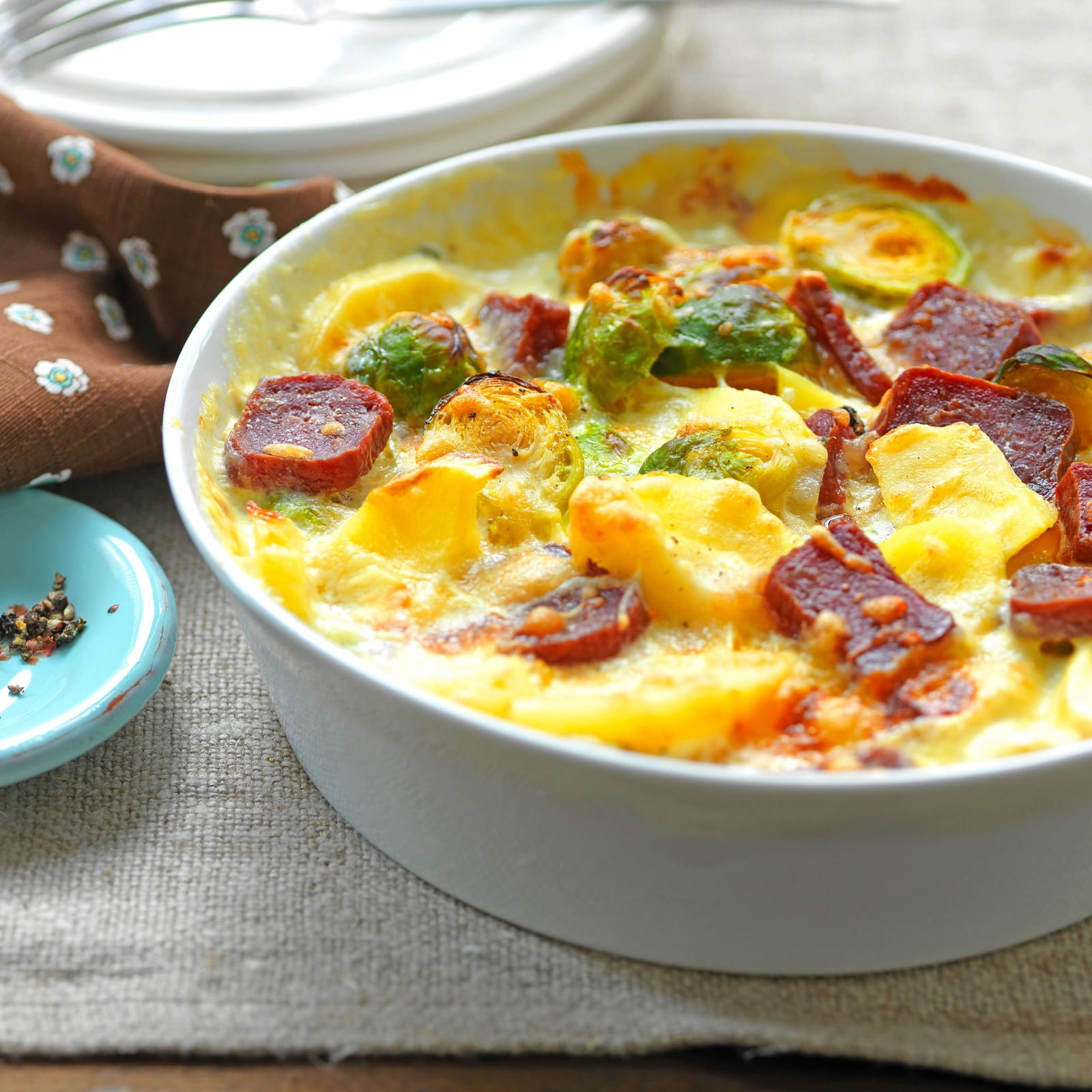 Plain in Pigna | Migusto