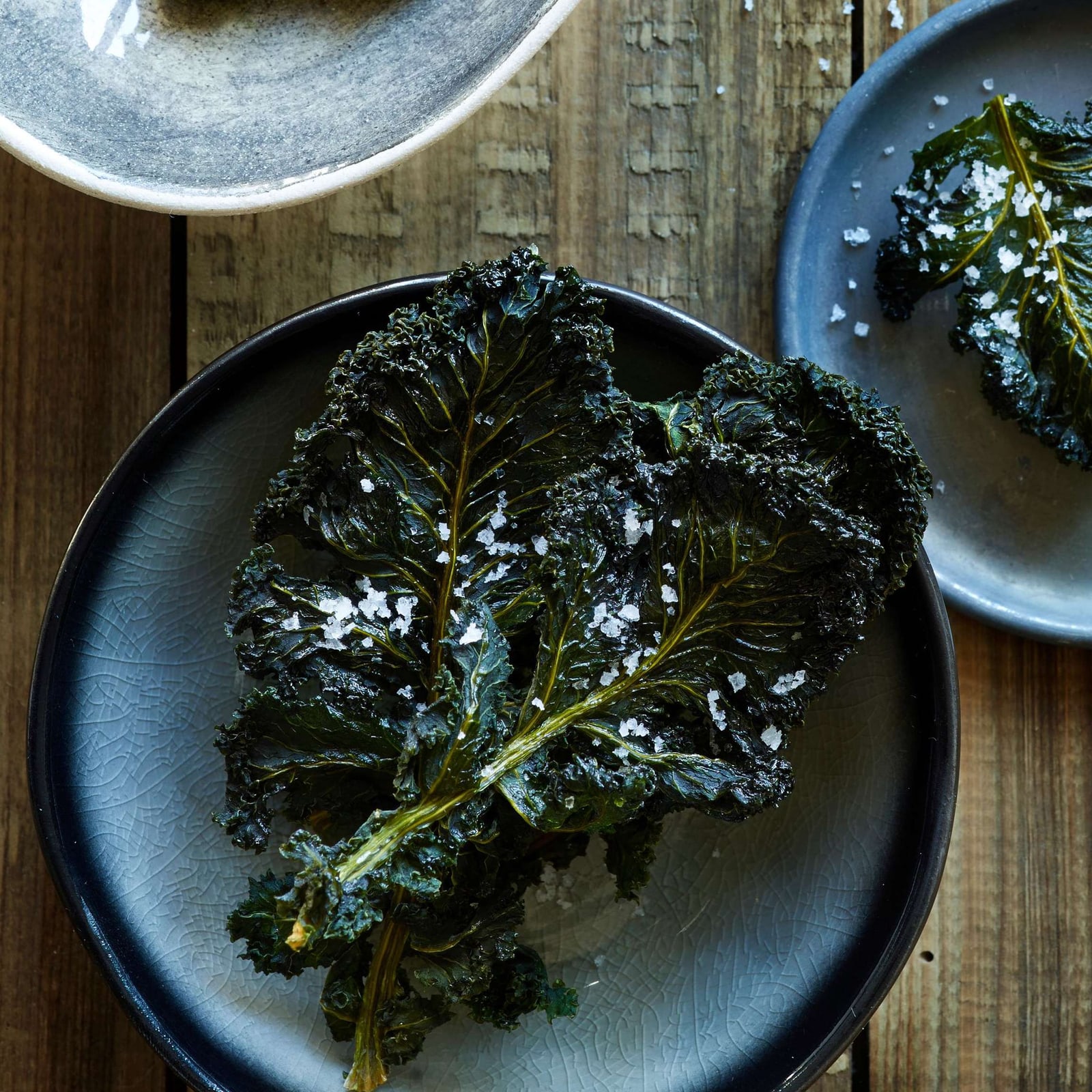 Federkohl vom Blech | Migusto