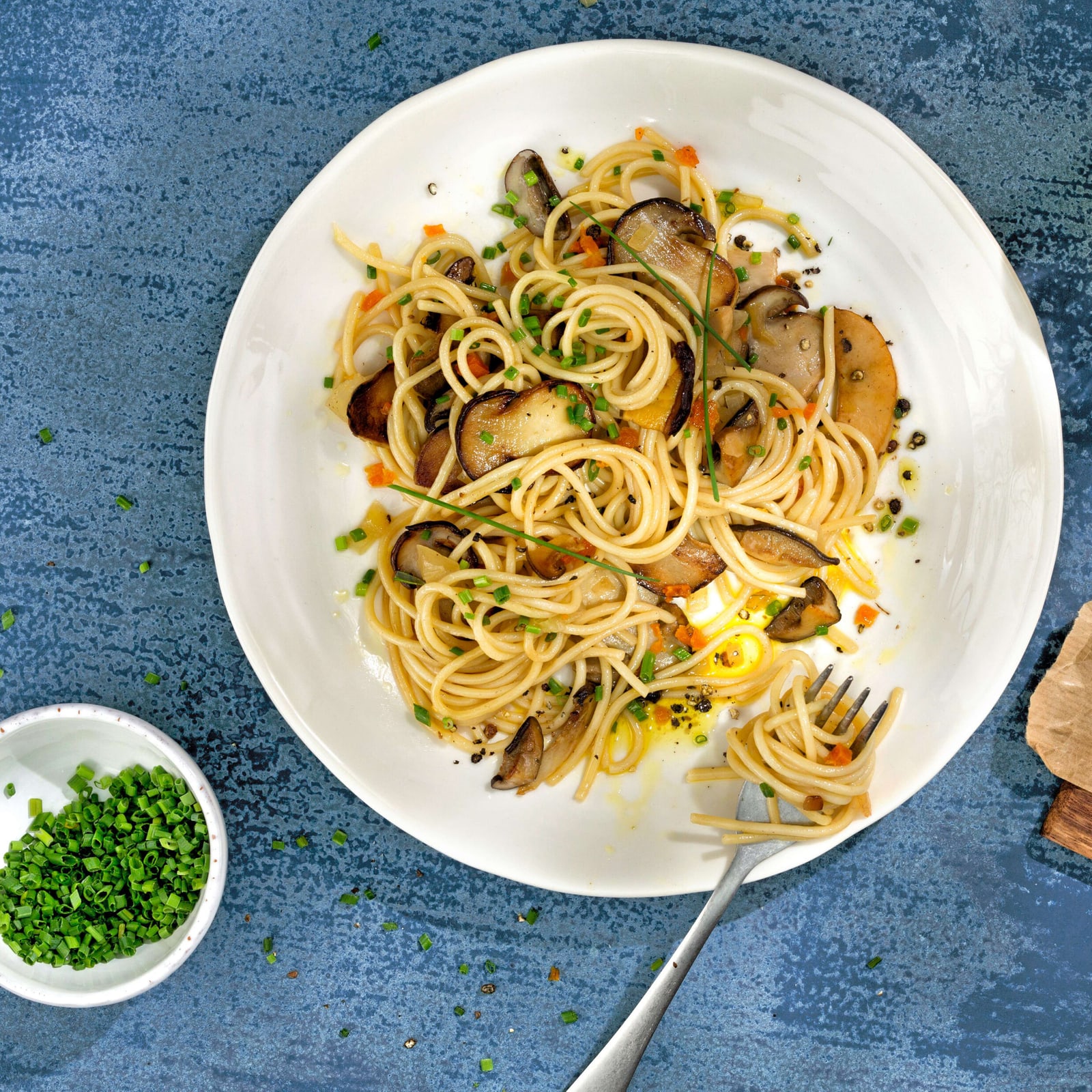 Spaghetti Cacio e Pepe | Migusto